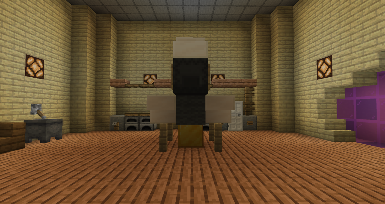 Pokemon adventure remake Minecraft Map