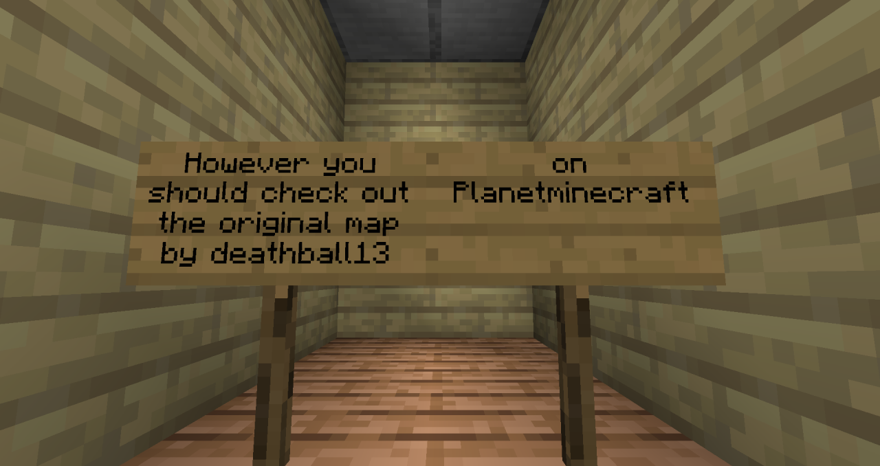 Pokemon adventure remake Minecraft Map