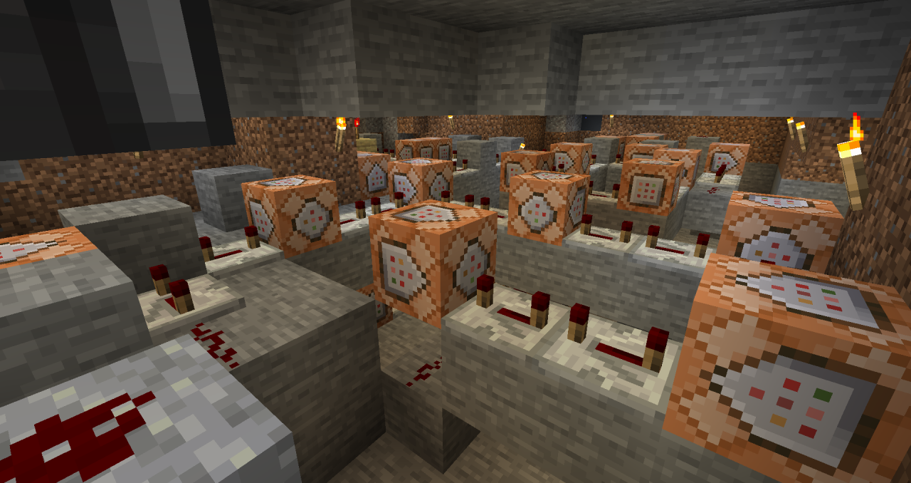 Pokemon adventure remake Minecraft Map