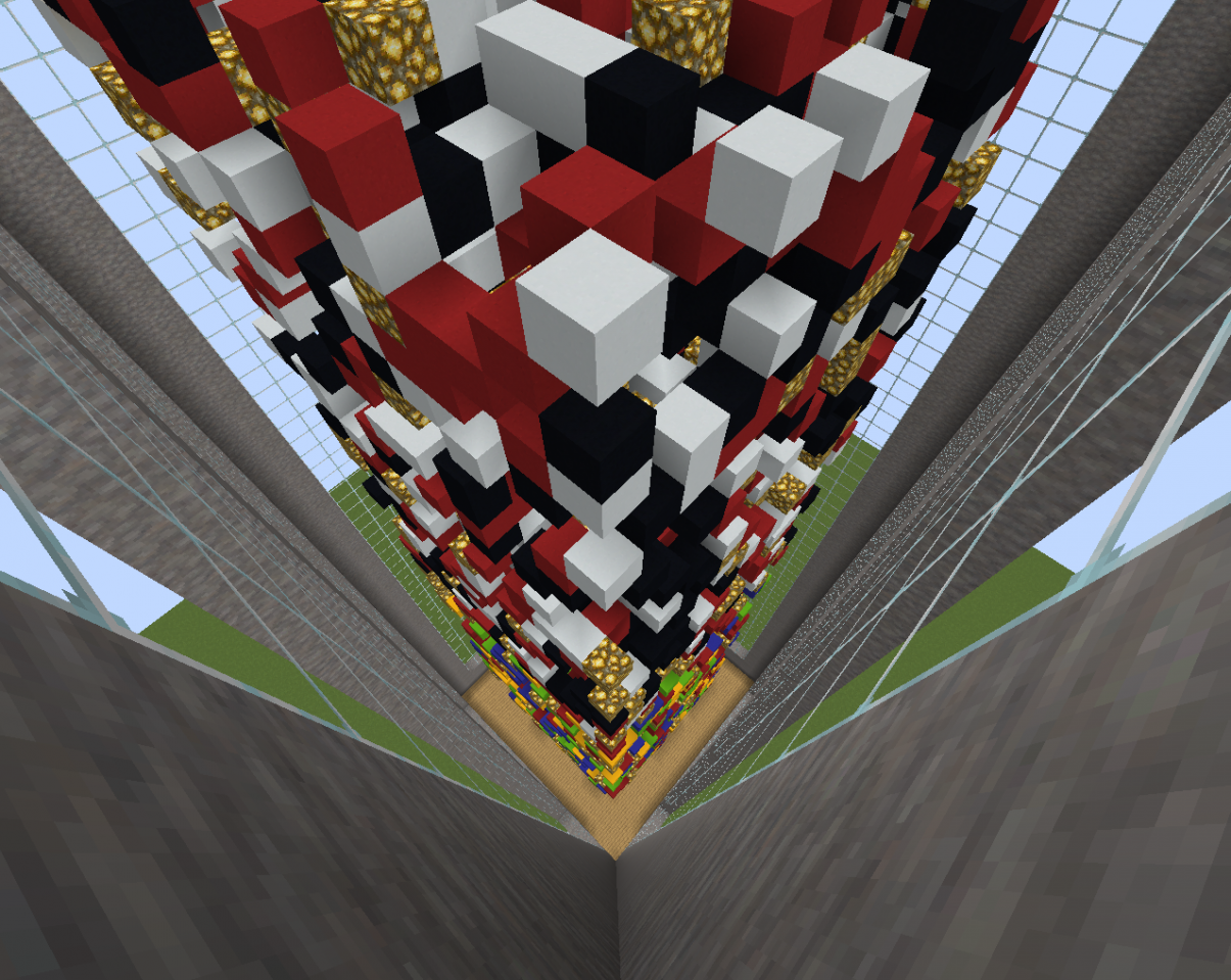 Sigma Realms Minecraft Server