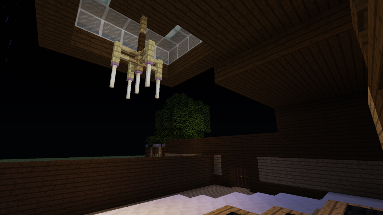 Home Beta Summer beta 1.0 Minecraft Map