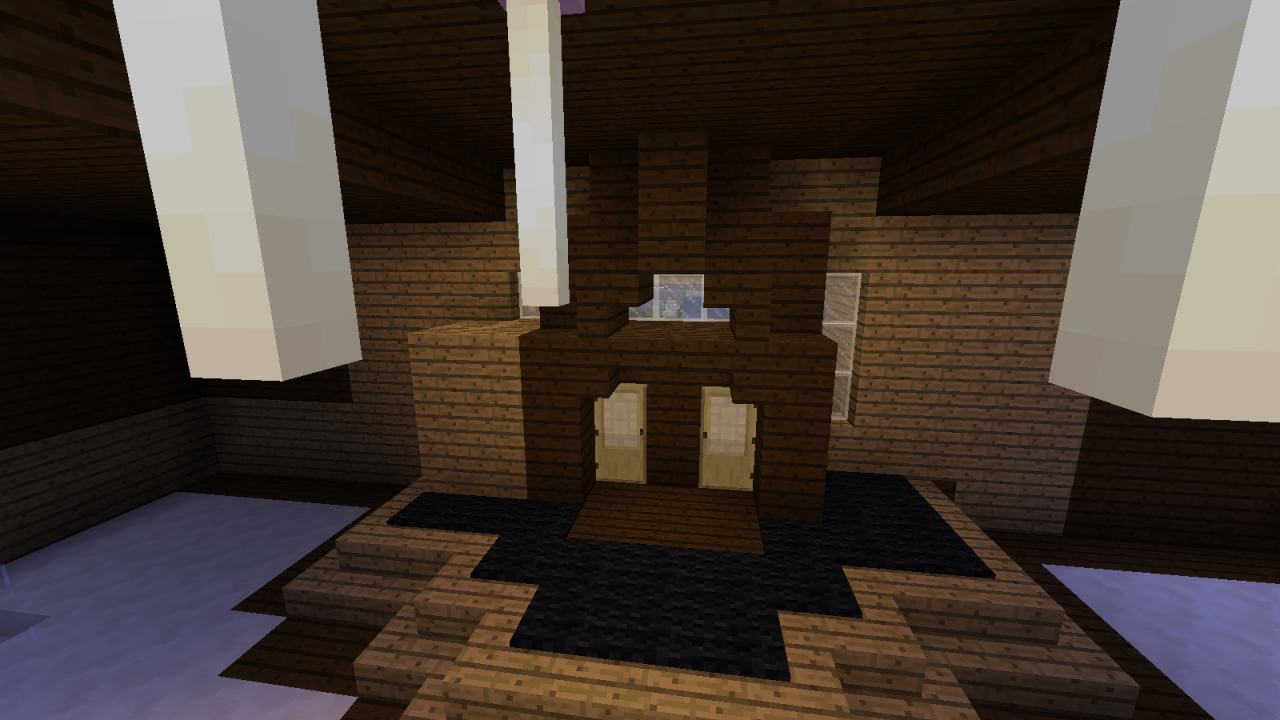 Home Beta Summer beta 1.0 Minecraft Map