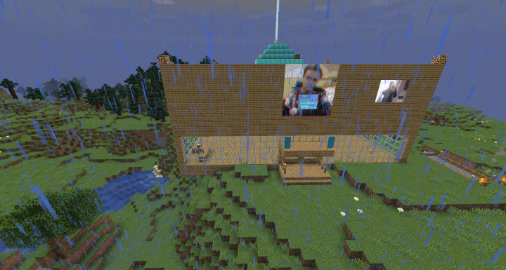 Larry's Epic Server Minecraft Server