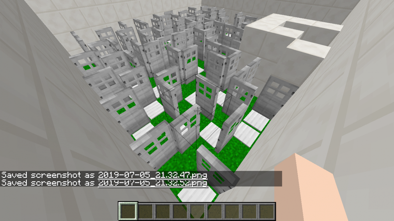 MAP OF FUN BY REAPER049 AND LOLGAMING Minecraft Map