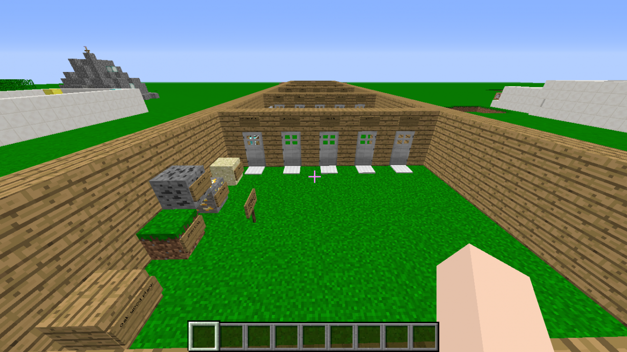 MAP OF FUN BY REAPER049 AND LOLGAMING Minecraft Map