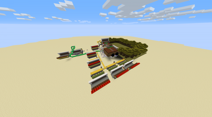 OneLine Signal Transmission System (2-Way) + applicationexample ...