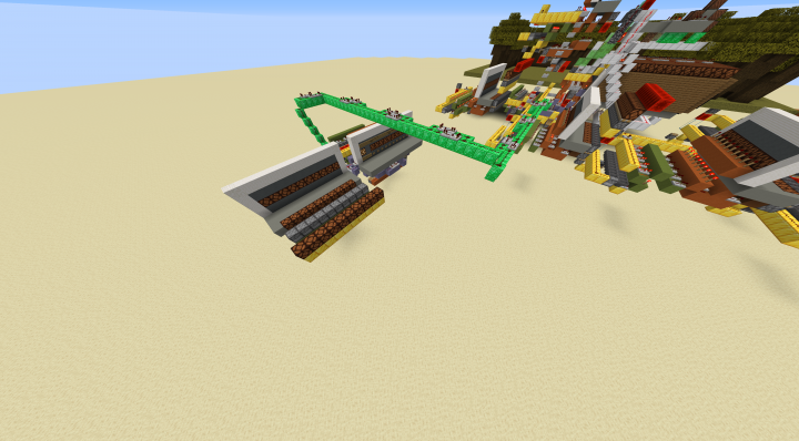 OneLine Signal Transmission System (2-Way) + applicationexample ...