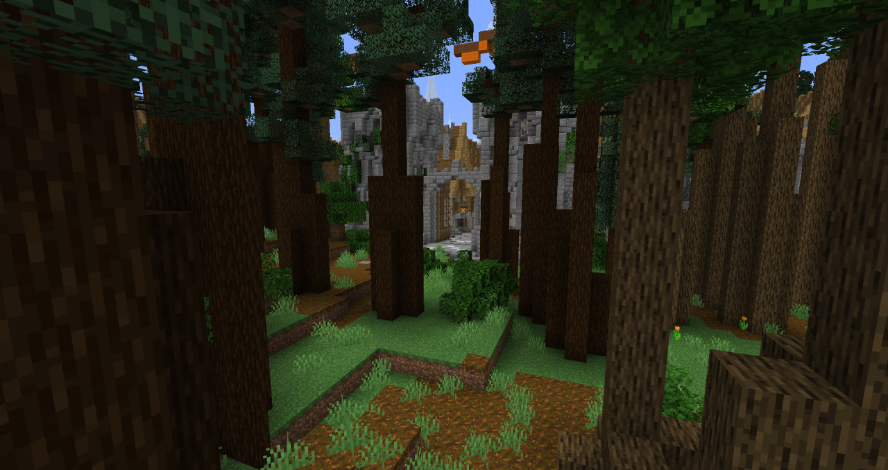 JAPPA'S Textures [1.9-1.10] Minecraft Texture Pack