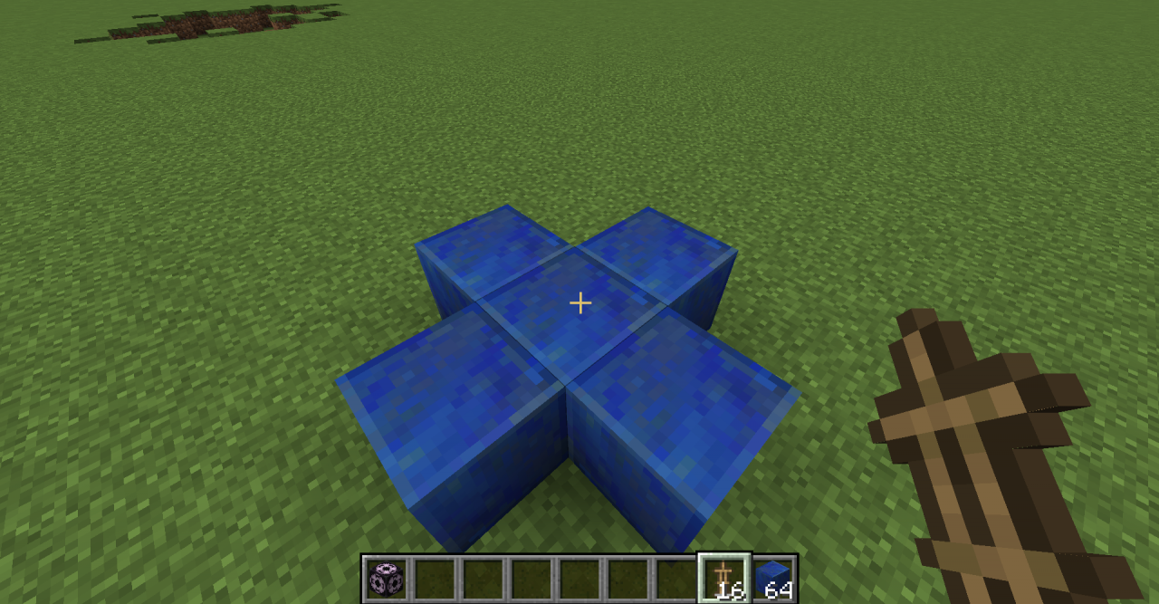 Spooky Skeletons Boss - [Structure Block] Minecraft Mod