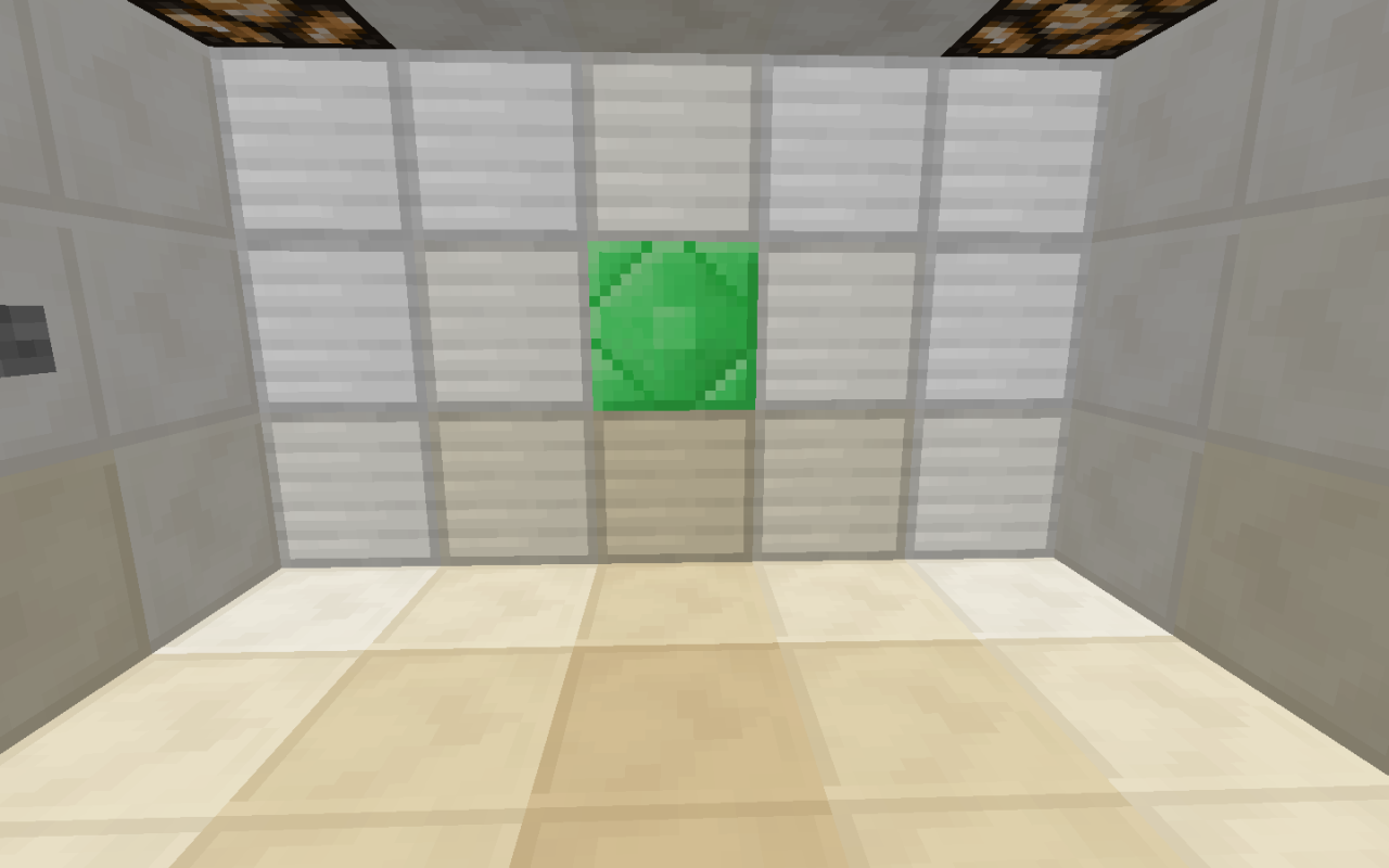 Bank Robbery Minecraft Map