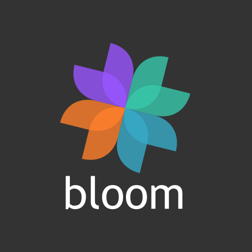 Bloom Network Minecraft Server
