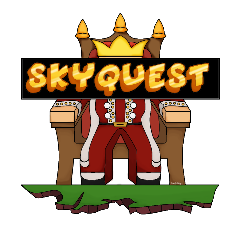 SkyQuest Minecraft Server