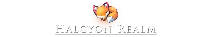 Halcyon Realm (Revived) Minecraft Server