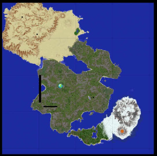 StrikeMC Minecraft Server