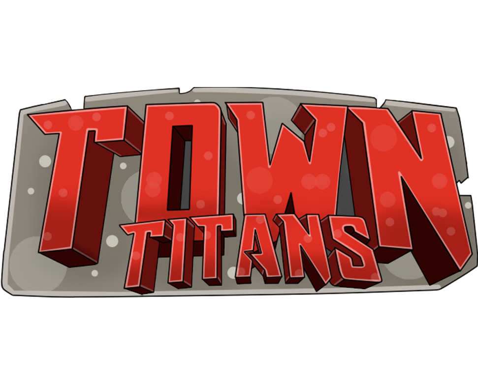 Town Titans Minecraft Server