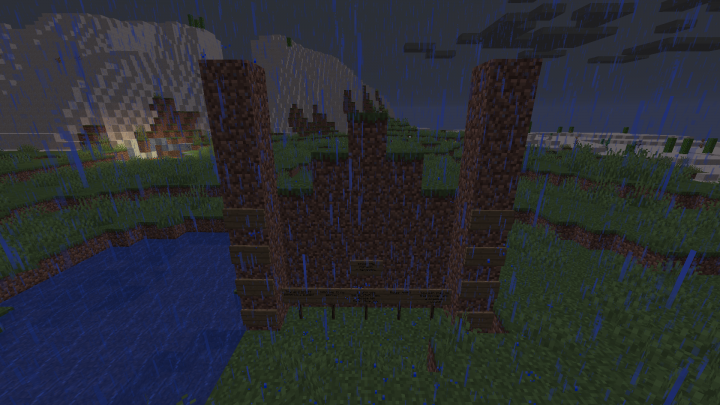 Minecraft Survival with no rules! Minecraft Server