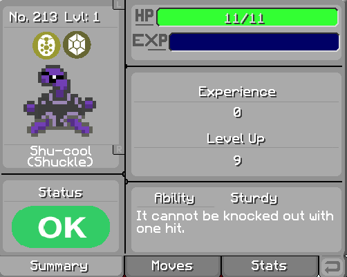 Pixelmon Generations Sprite Overhaul 8.5.0 Minecraft Texture Pack