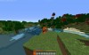 OrioN's Orange PvP 16x Minecraft Texture Pack