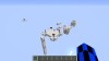 Sky World Minecraft Map