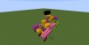 1-bit RAM cell (Redstone) [RedBit Project] Minecraft Map