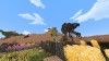 Elder Scrolls: Morrowind - Silt Strider Minecraft Map