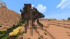 Elder Scrolls: Morrowind - Silt Strider Minecraft Map