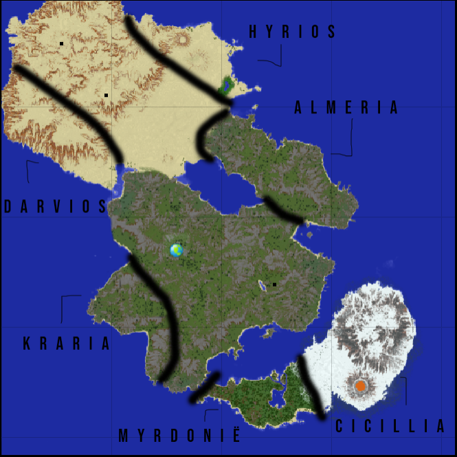 StrikeMC Minecraft Server