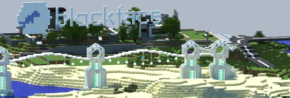 Bloom Network Minecraft Server