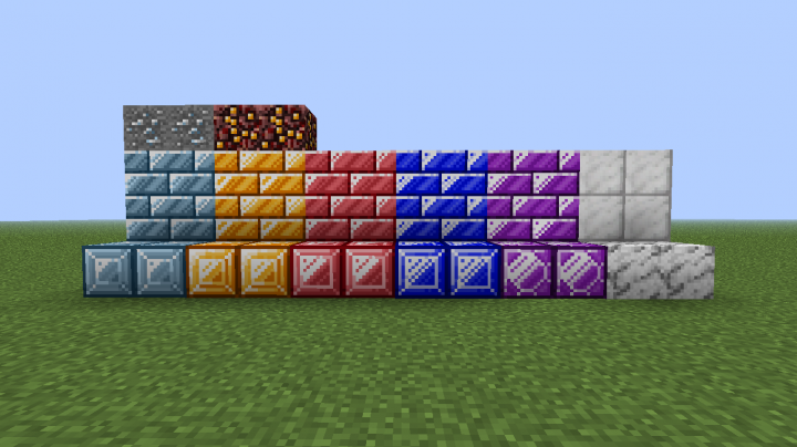 Ultra Metals - More Metals & Tools Minecraft Mod