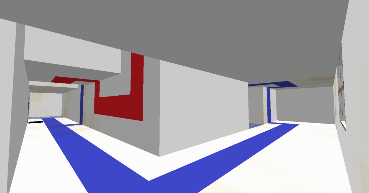 [Ant! Mind 1.8] Map Minecraft Map