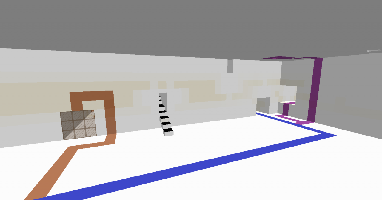 [Ant! Mind 1.8] Map Minecraft Map