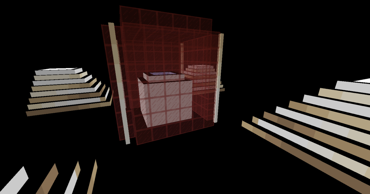 [Ant! Mind 1.8] Map Minecraft Map