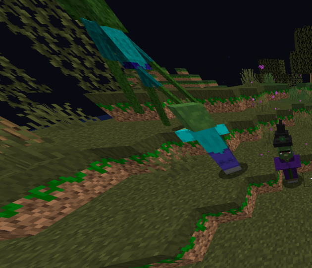 Zombie Apocalypse Texturepack Minecraft Texture Pack