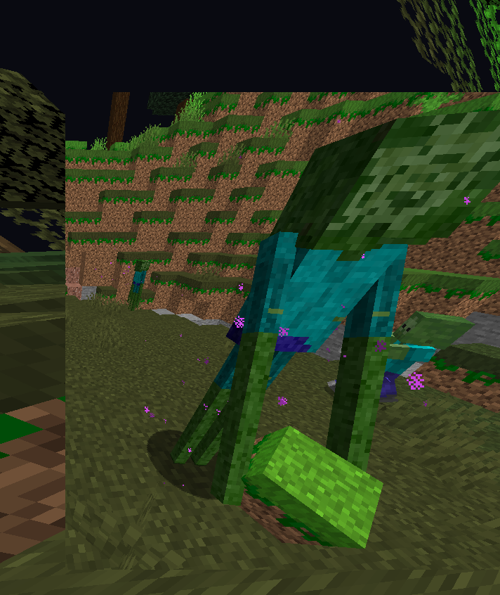 Zombie Apocalypse Texturepack Minecraft Texture Pack