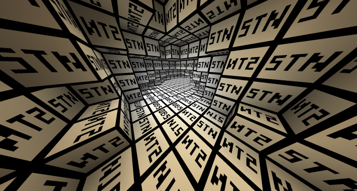 PAPERWORLD 1.13+ Minecraft Texture Pack