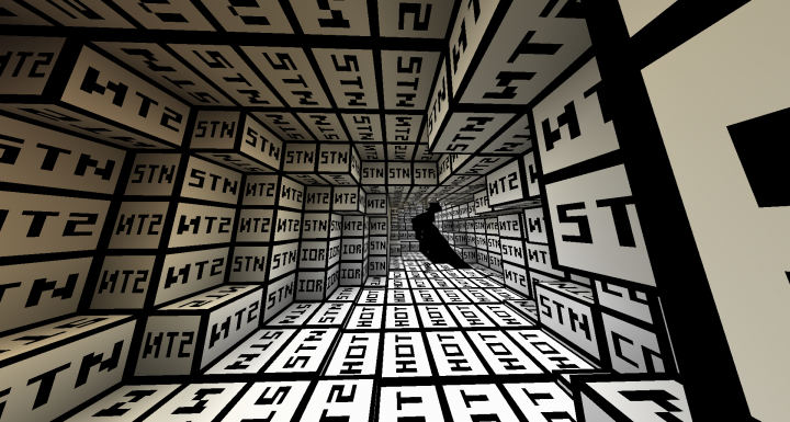 PAPERWORLD 1.13+ Minecraft Texture Pack