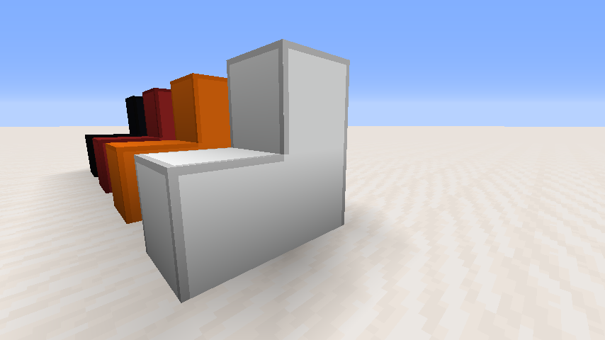 Legopitstop's Simply Wool 1.12-1.14+ Minecraft Texture Pack