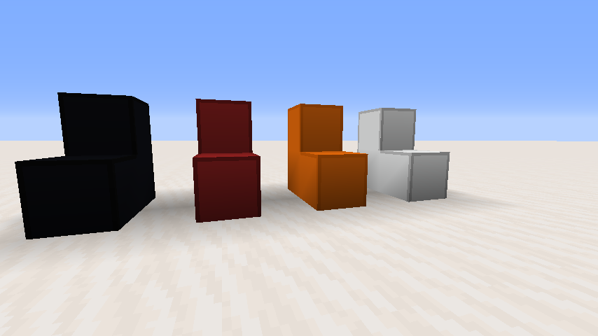 Legopitstop's Simply Wool 1.12-1.14+ Minecraft Texture Pack