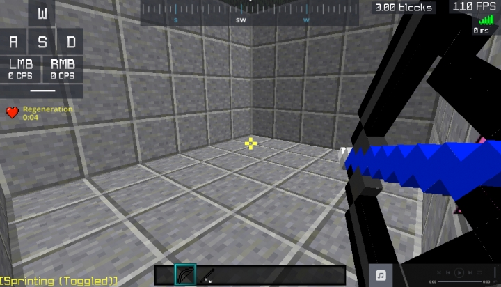 ! Rise V2 [16x] [FPS Boost] Minecraft Texture Pack