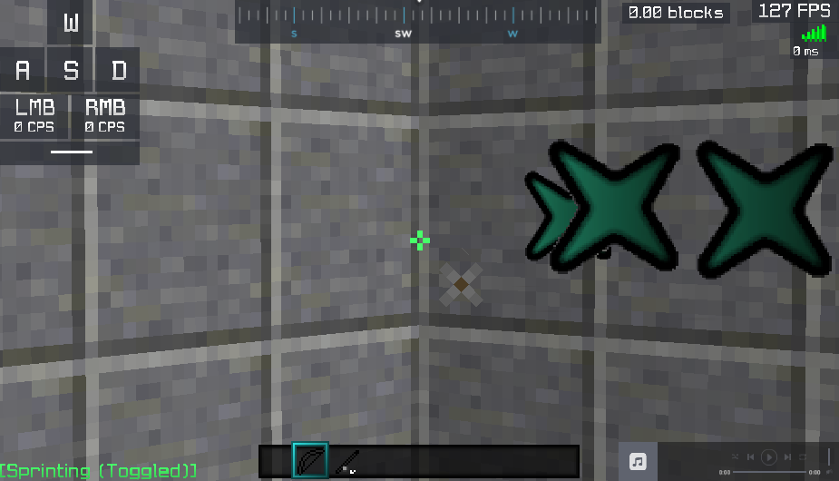 ! Rise V2 [16x] [FPS Boost] Minecraft Texture Pack