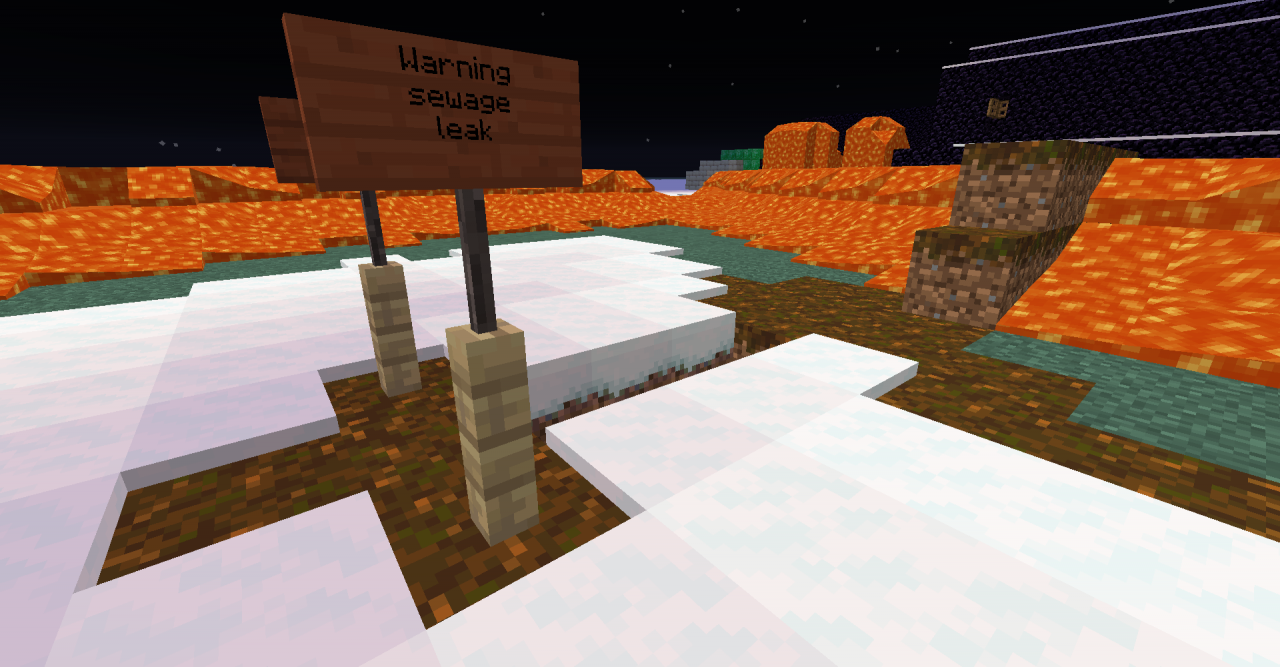 Break in and escape with treasure Minecraft Map