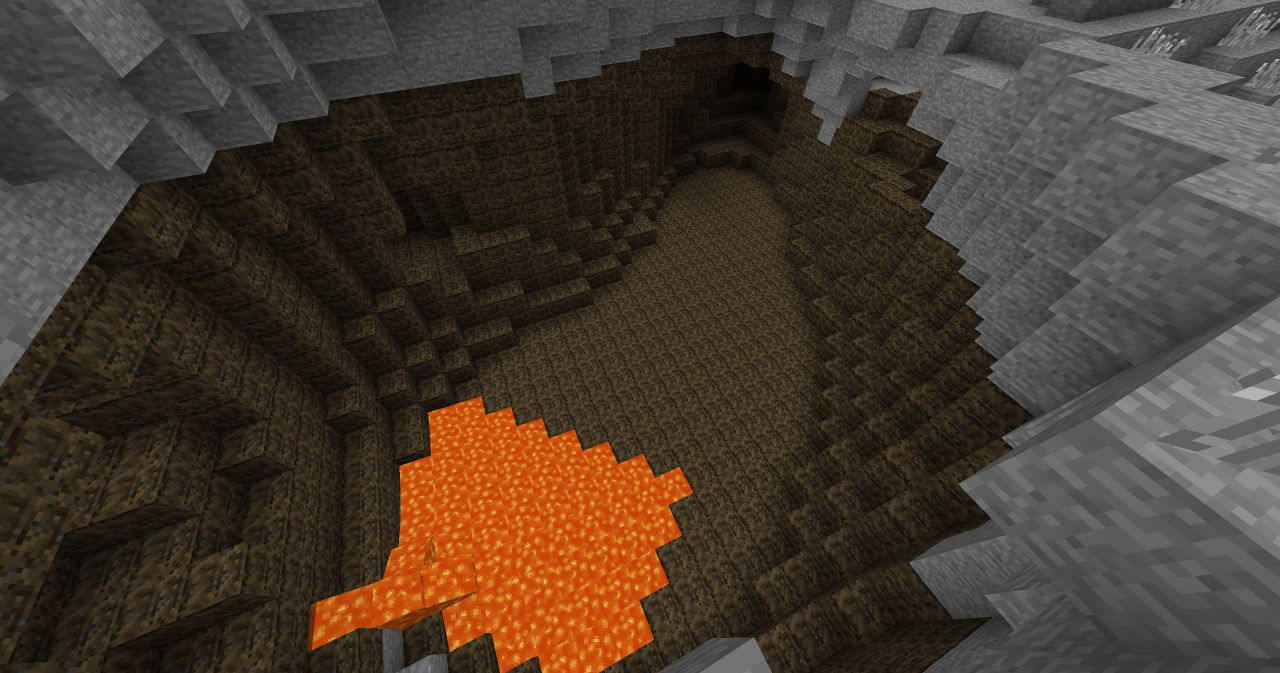 InSide Out 2.0 (The World Turned Inside Out) Minecraft Texture Pack