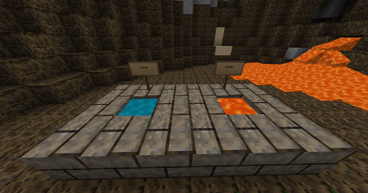 InSide Out 2.0 (The World Turned Inside Out) Minecraft Texture Pack