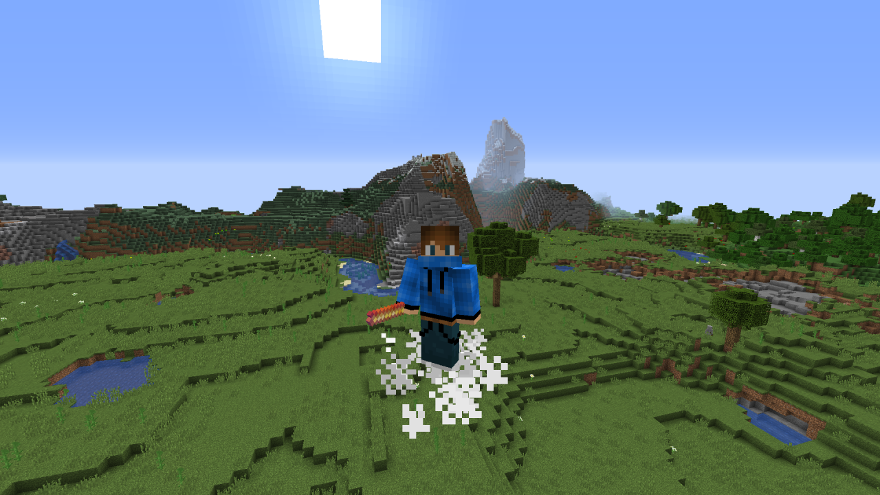 Magical Wands Plugin for 1.12.2 and 1.13.2! Minecraft Map