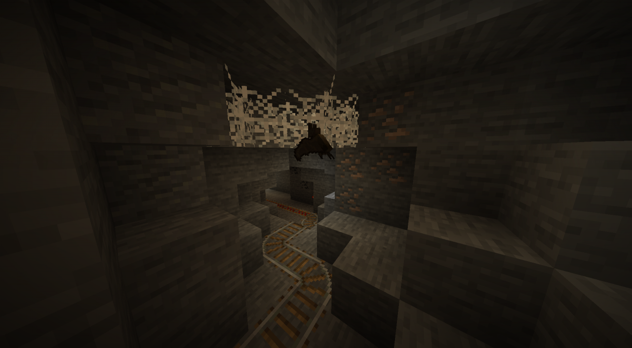 Indiana Jones: The Adventure Minecraft Map