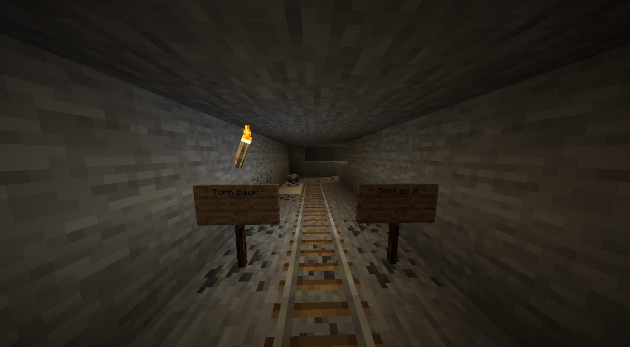 Indiana Jones: The Adventure Minecraft Map
