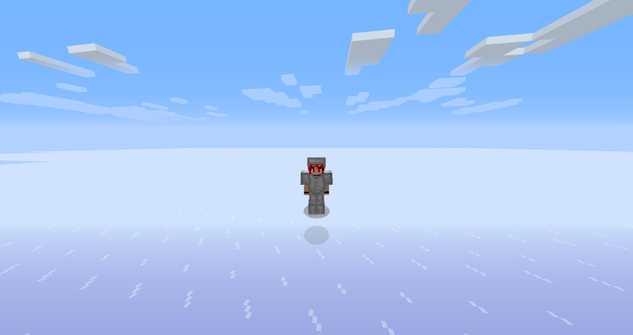 Fabric Armor Minecraft Mod