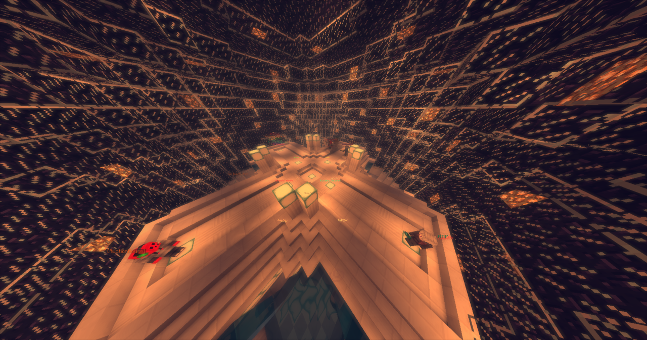 Crescent Craft Towny Minecraft Server