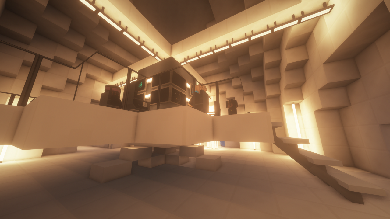 -Orbis- Minecraft Map