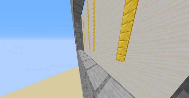 1296x Scale USB Plug Part 1 Minecraft Map